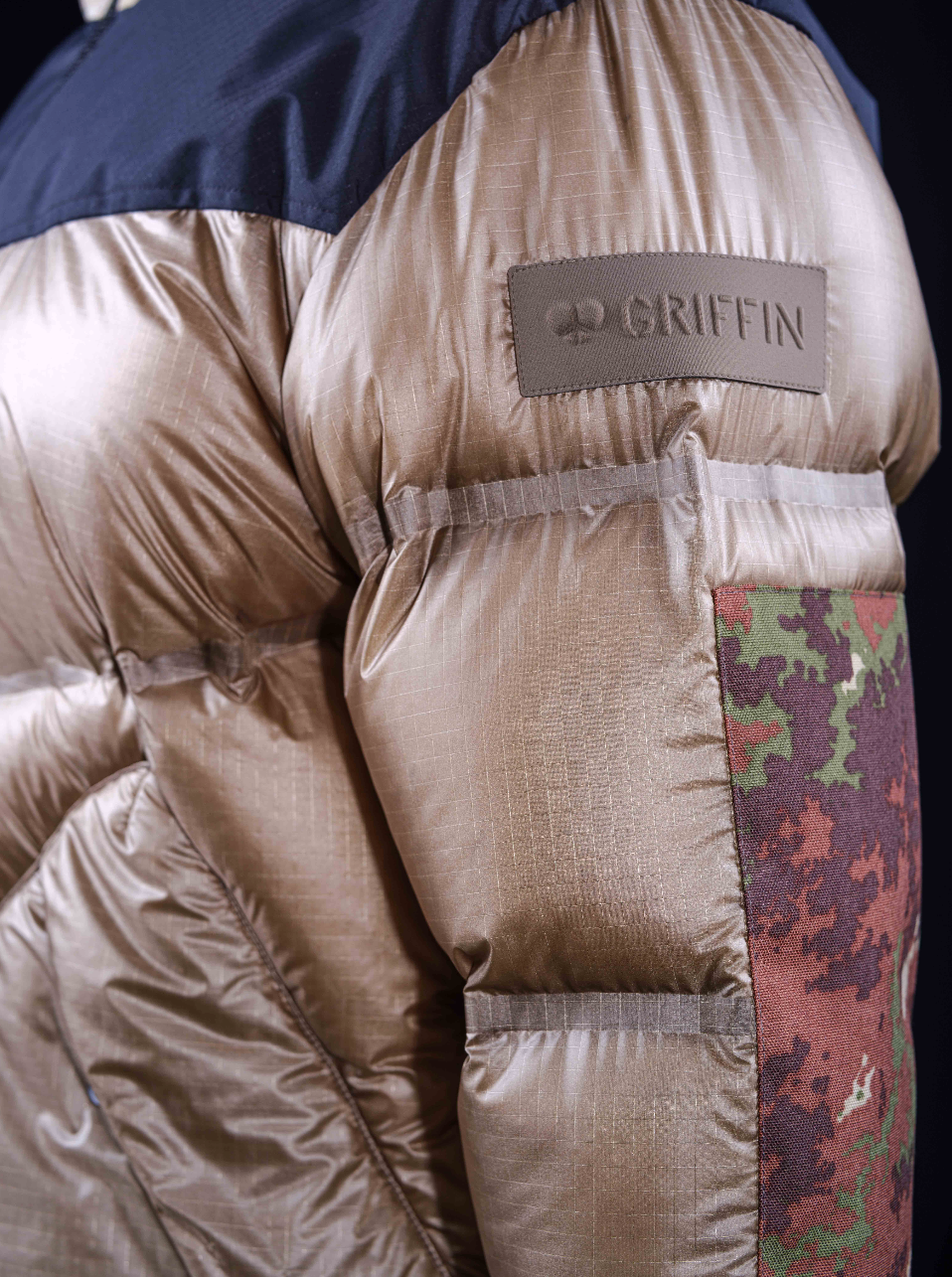 Griffin Studio - Functional | Luxury | Sustainable