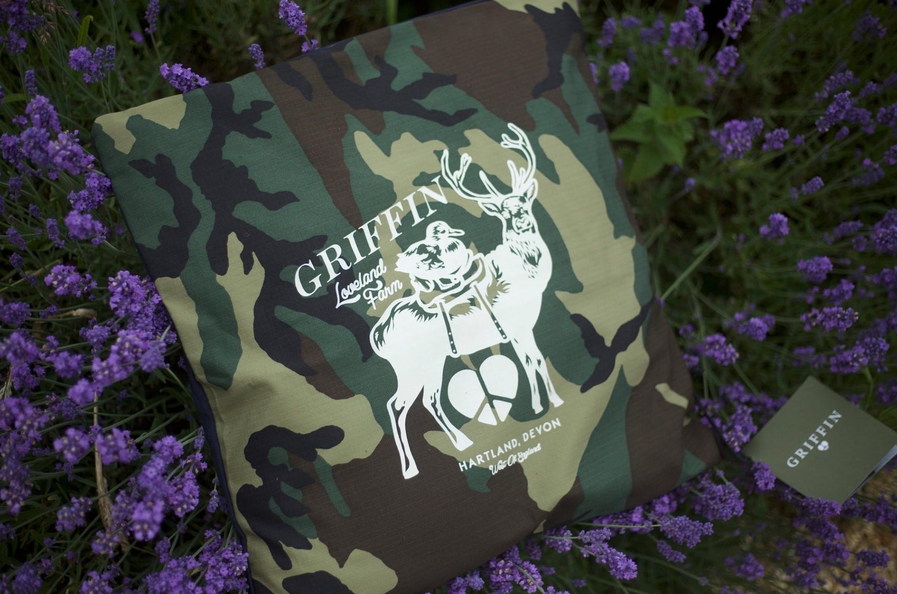 Accessories – Griffin Studio